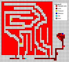 Category:Final Fantasy I & II: Dawn of Souls images — StrategyWiki ...