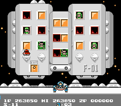 Flying Hero/Stages — StrategyWiki | Strategy guide and game reference wiki