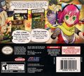 Izuna 2: The Unemployed Ninja Returns — StrategyWiki | Strategy guide ...