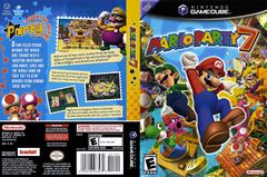 Mario Party 7 — StrategyWiki | Strategy guide and game reference wiki