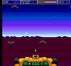 Night Stocker — StrategyWiki | Strategy guide and game reference wiki