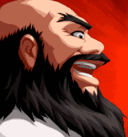 The King of Fighters Ash Saga/Chang — StrategyWiki | Strategy guide and ...