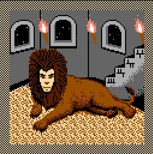 Shadowgate/Part Two — StrategyWiki | Strategy guide and game reference wiki