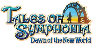 Tales of Symphonia: Dawn of the New World/Table of Contents ...