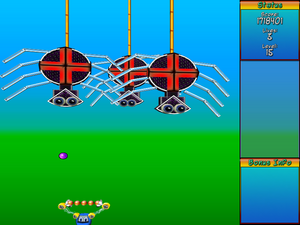 Time Breaker/Levels 11-20 — StrategyWiki | Strategy guide and game ...