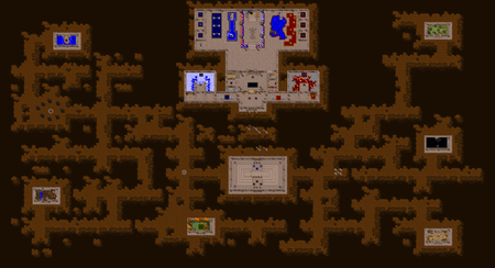 Ultima VII Part Two: Serpent Isle/Sunrise Isle — StrategyWiki ...