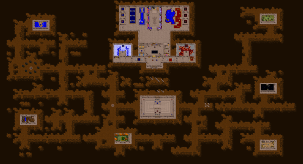 Ultima VII Part Two: Serpent Isle/Sunrise Isle — StrategyWiki ...