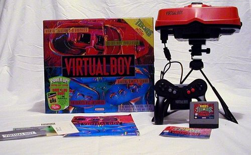 Category:Virtual Boy — StrategyWiki | Strategy guide and game reference ...