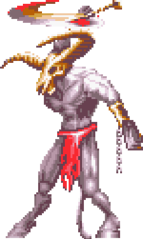 Castlevania: Harmony of Dissonance/Castle A — StrategyWiki | Strategy ...