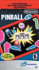 Pinball (NES) — StrategyWiki | Strategy guide and game reference wiki