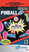 Pinball (NES) — StrategyWiki | Strategy guide and game reference wiki