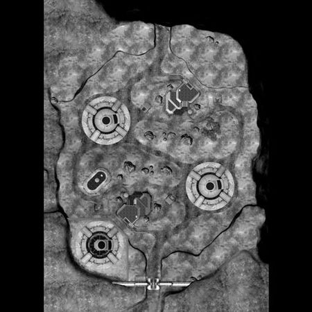 Halo 3/Maps — StrategyWiki | Strategy guide and game reference wiki
