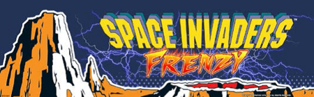 Space Invaders Frenzy — StrategyWiki | Strategy guide and game ...