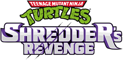 Teenage Mutant Ninja Turtles: Shredder's Revenge/Controls ...