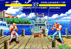 Fatal Fury 3 — StrategyWiki | Strategy guide and game reference wiki