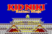 Kid Niki: Radical Ninja — StrategyWiki | Strategy guide and game ...