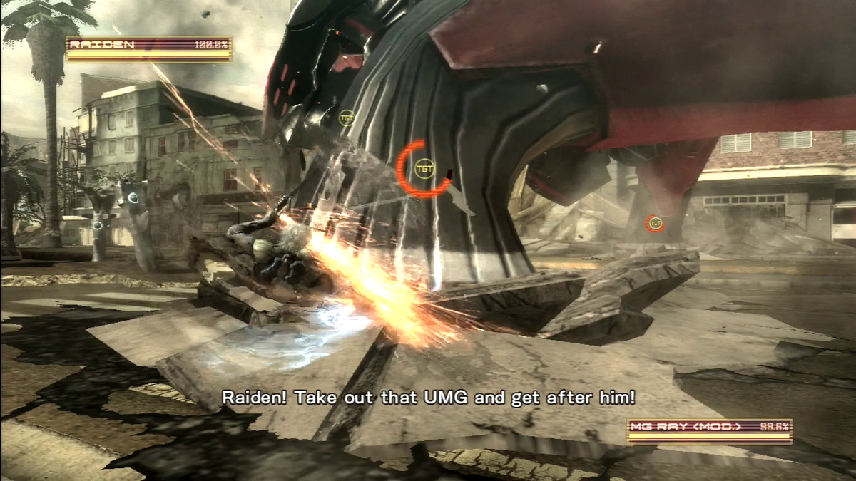 File:MGRR R-00 Ray 01 Leg.png — StrategyWiki | Strategy guide and game ...