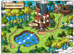 MapleStory/Towns — StrategyWiki, the video game walkthrough and ...
