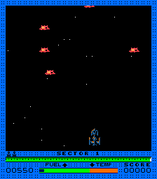 Astro Blaster — StrategyWiki | Strategy guide and game reference wiki