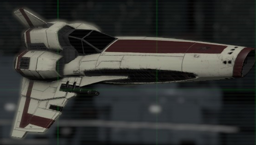 Battlestar Galactica: Deadlock/Squadrons — StrategyWiki | Strategy ...
