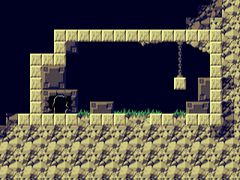 Cave Story/Maps — StrategyWiki | Strategy guide and game reference wiki