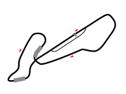Gran Turismo 4/Original Circuits — StrategyWiki | Strategy guide and ...
