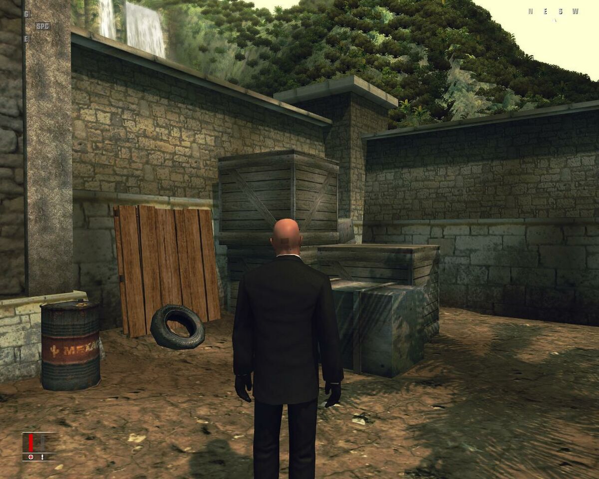File:Hitman BM AVY Crates.jpg — StrategyWiki | Strategy guide and game ...