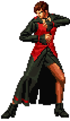 Category:The King of Fighters Orochi Collection images — StrategyWiki ...