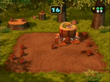 Mario Party 4/Game Modes — StrategyWiki | Strategy guide and game ...