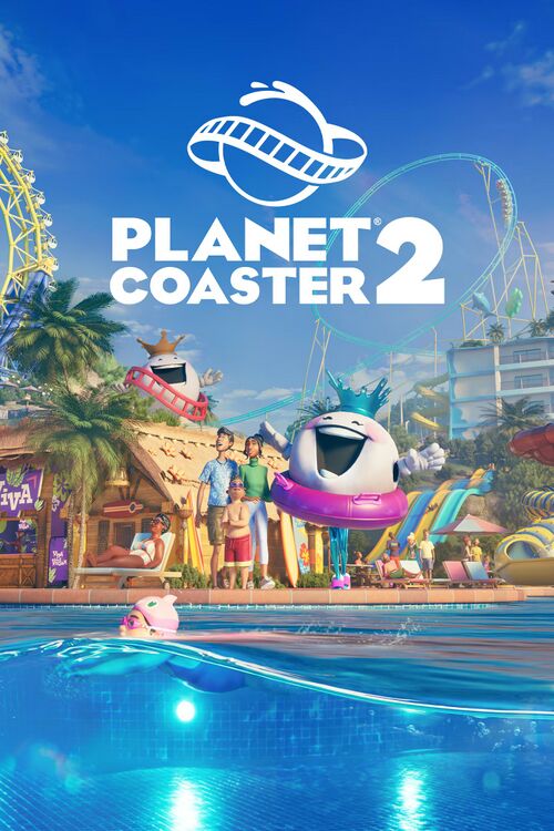 Planet Coaster 2 — StrategyWiki | Strategy guide and game reference wiki Planet Coaster 2 — StrategyWiki | Strategy guide and game reference wiki