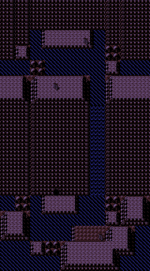 Pokémon Gold and Silver/Whirl Islands — StrategyWiki | Strategy guide ...