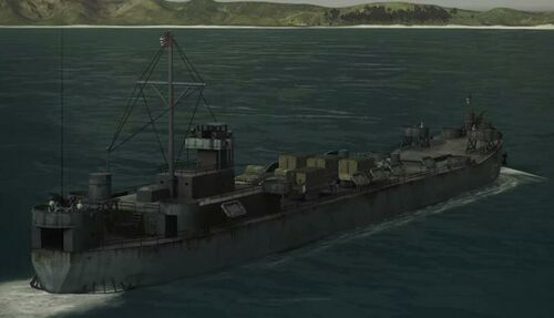 Battlestations: Midway/United States of America — StrategyWiki ...