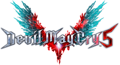 Devil May Cry 5/Controls — StrategyWiki | Strategy guide and game ...