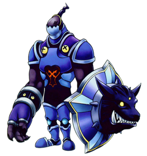 Kingdom Hearts/Heartless & Other Enemies — StrategyWiki, the video game ...