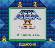 Category:Mega Man V images — StrategyWiki | Strategy guide and game ...