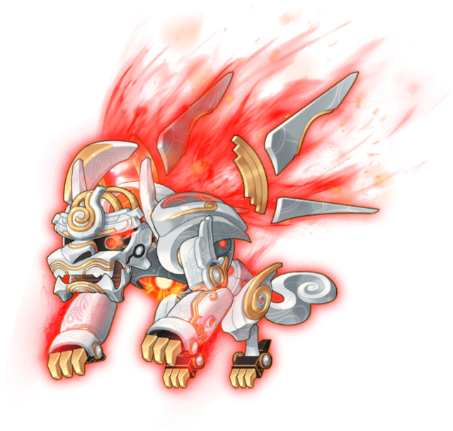 File:MS Monster Kalos the Guardian (4).png — StrategyWiki | Strategy ...