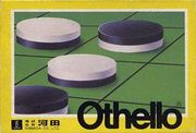 Othello (Tsukuda Original) — StrategyWiki | Strategy guide and game ...