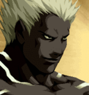 The King of Fighters Ash Saga/Mukai — StrategyWiki | Strategy guide and ...