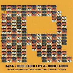 R4: Ridge Racer Type 4 — StrategyWiki | Strategy guide and game ...