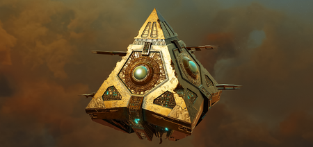Sins of a Solar Empire II/Derelicts and wreckage — StrategyWiki ...