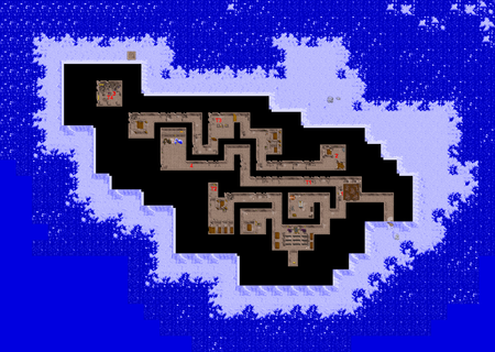 Ultima VII Part Two: Serpent Isle/Isle of Crypts — StrategyWiki ...