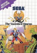 Ys: Ancient Ys Vanished/Versions — StrategyWiki | Strategy guide and ...