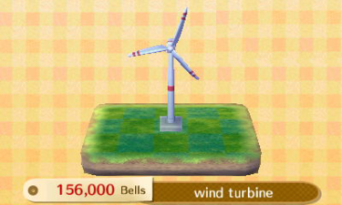 Animal Crossing: New Leaf/Public Works Projects — StrategyWiki, the ...