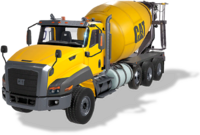 Construction Simulator/Concrete mixers and pumps — StrategyWiki ...