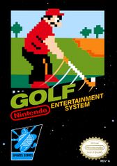 Golf (NES) — StrategyWiki | Strategy guide and game reference wiki