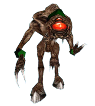 Half-Life/Enemies — StrategyWiki | Strategy guide and game reference wiki