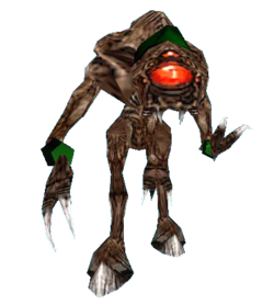Half-Life/Enemies — StrategyWiki | Strategy guide and game reference wiki