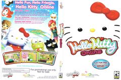 Hello Kitty Online — StrategyWiki | Strategy guide and game reference wiki