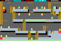 Category:Lode Runner (arcade) files — StrategyWiki | Strategy guide and ...