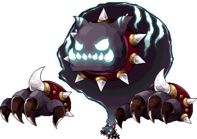 MapleStory/Monsters/Level 81-90 — StrategyWiki | Strategy guide and ...